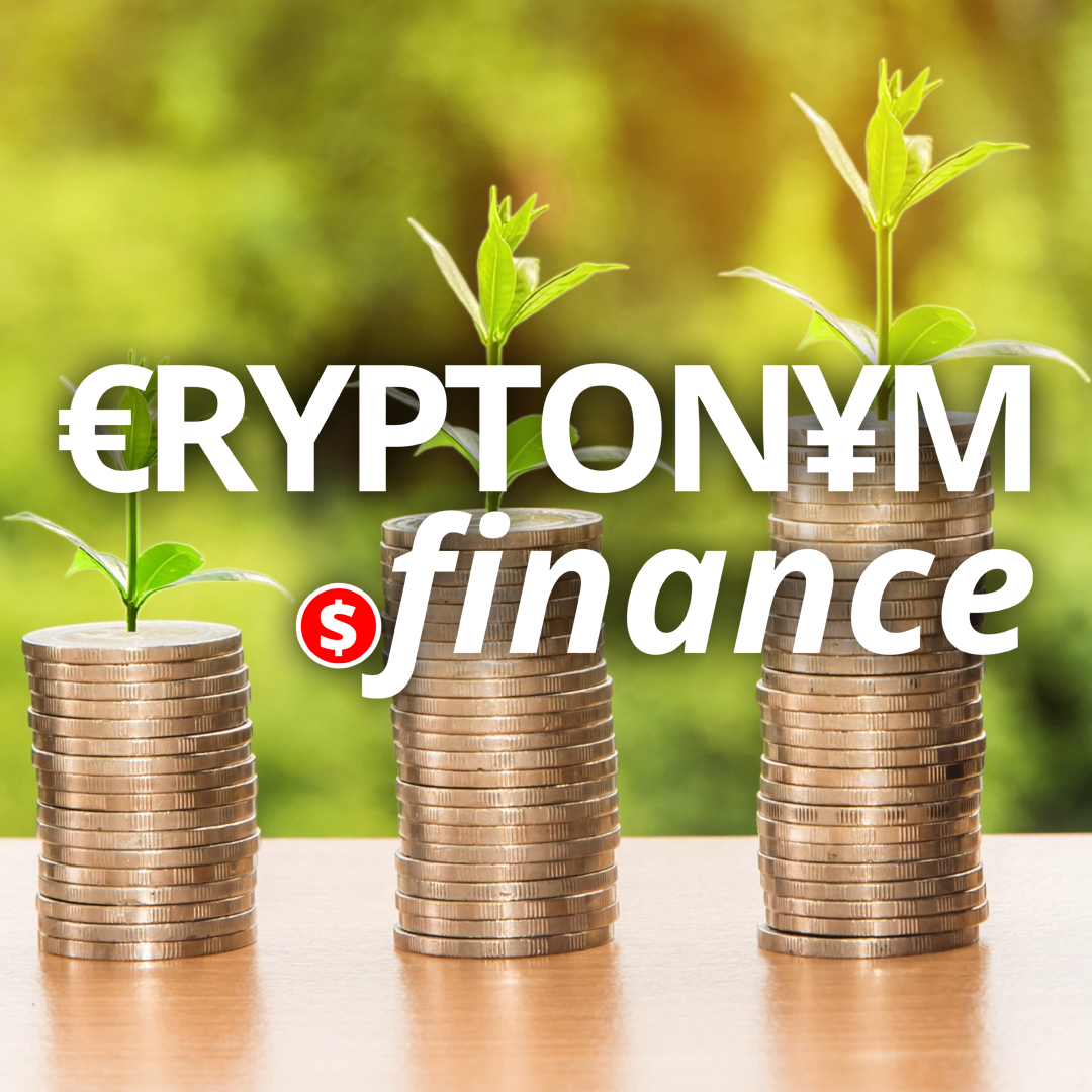 Cryptonym Finance - Financial Knowledge